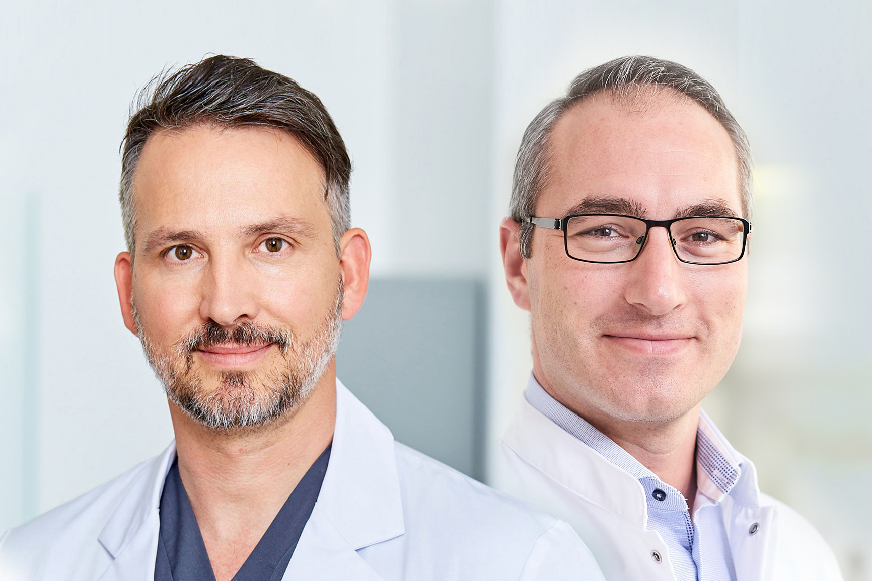 Arthrose Behandlung Linz Dr. Matthias Koller & Dr. Handlbauer
